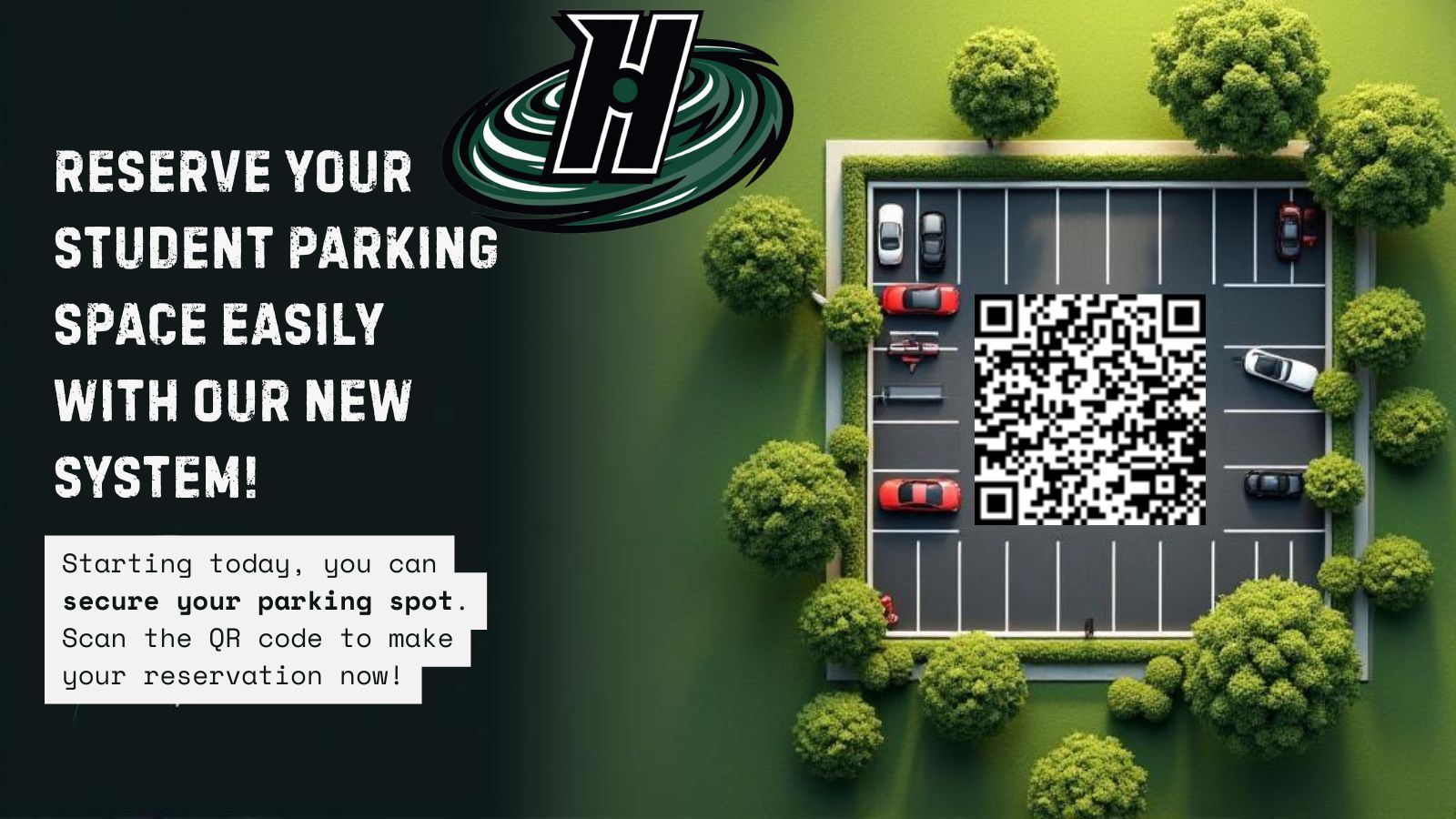 Hightower High School / Homepage