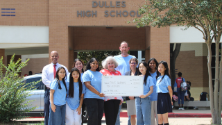 Fort Bend ISD / Homepage